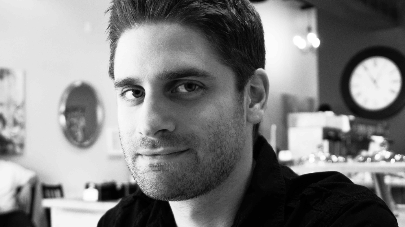 Interview: Ben Prunty, Sound Designer For Video Games : NPR