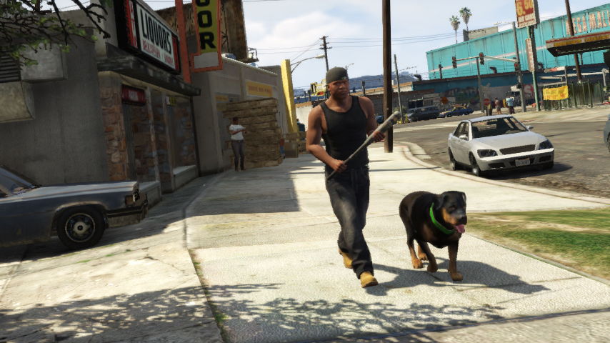 Pop Culture Happy Hour: 'Breaking Bad,' Bad Boys, Bad Choices : NPR