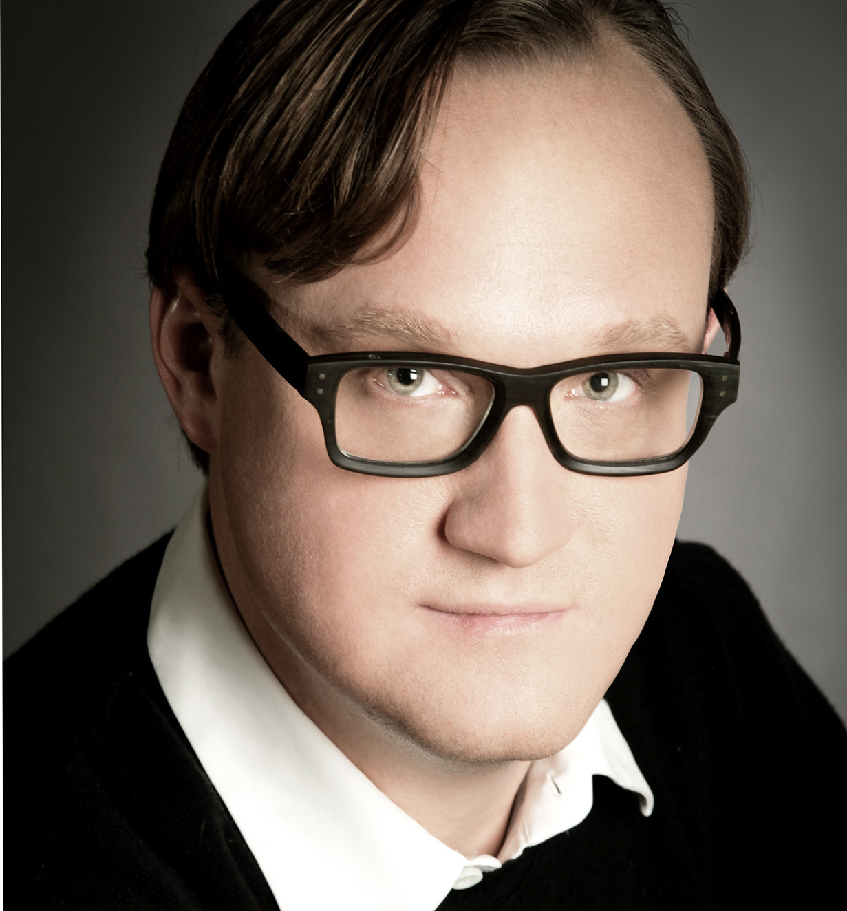 Book Review: 'A Spell For Chameleon,' By Piers Anthony : NPR