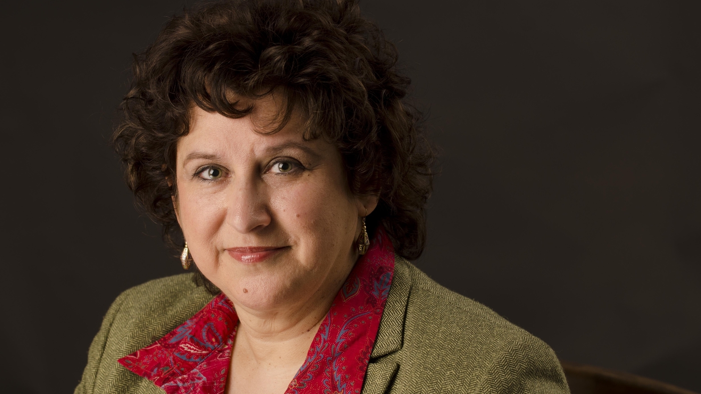 Interview: Denise Spellberg, Author Of 'Thomas Jefferson's Qur'an' : NPR