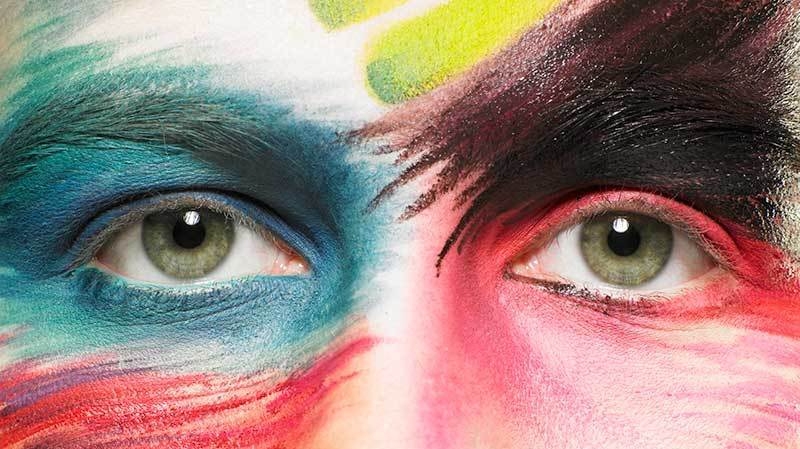 Identities : TED Radio Hour : NPR