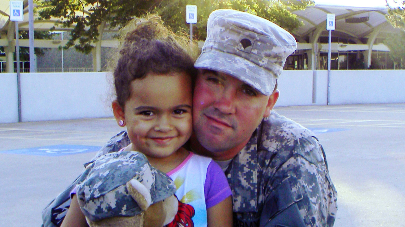 Baby Veronica's Biological Dad, Cherokee Nation Drop Legal Fight : The ...