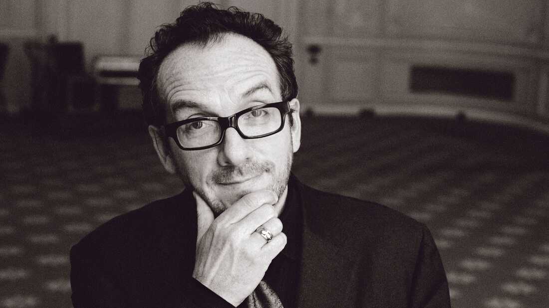 Elvis Costello : NPR
