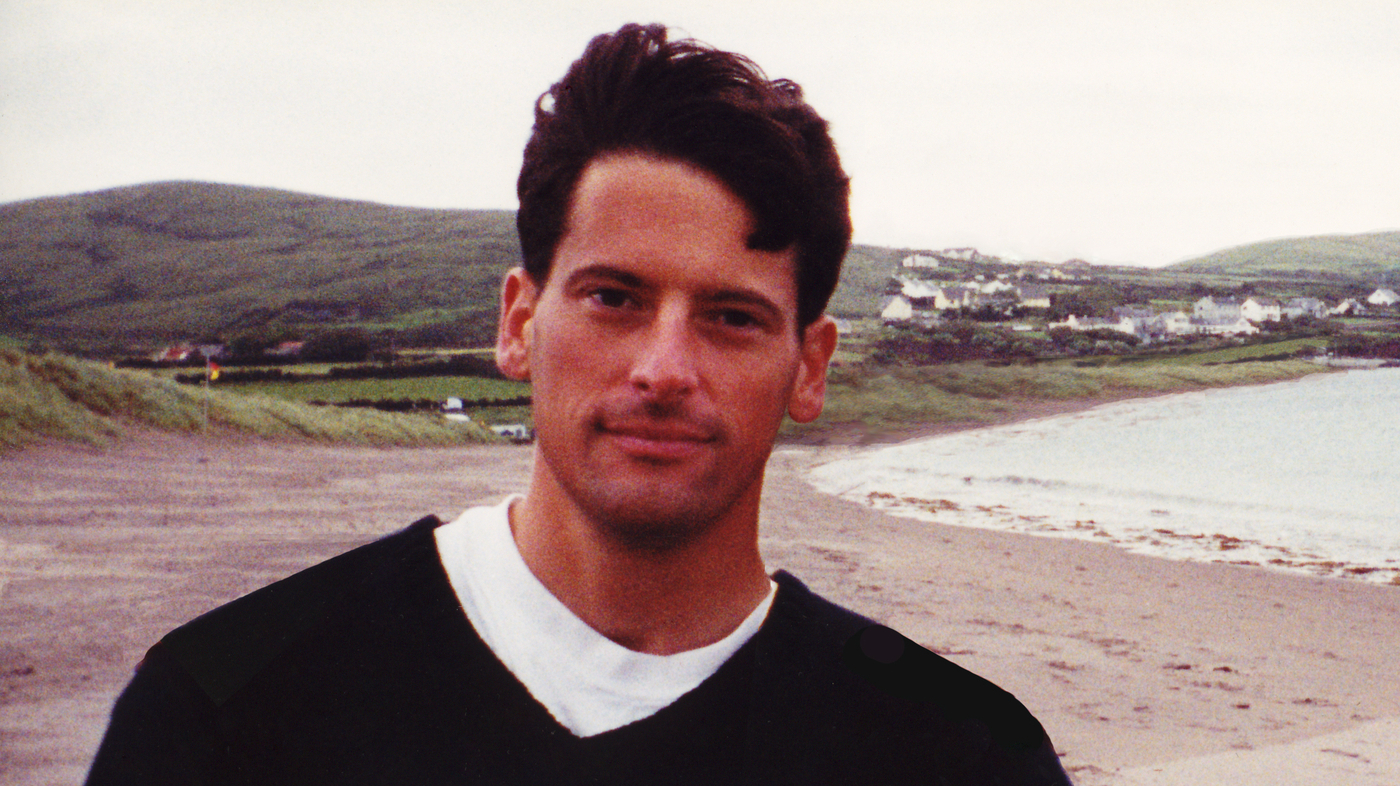 Tom Ruprecht: Make It 'Til You Fake It : NPR