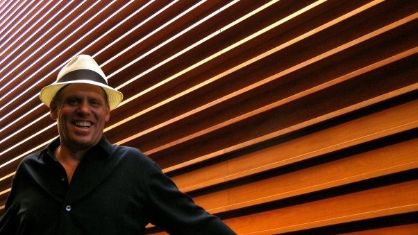 Latin Roots: Choro With Aaron Levinson : World Cafe : NPR