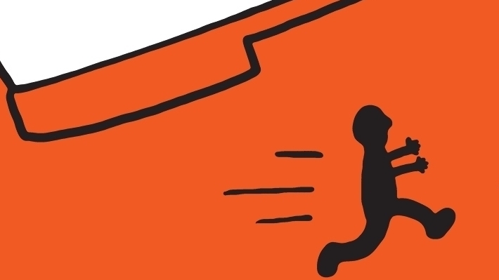 Interview: Scott Adams, Author Of 'How To Fail At Almost Everything' : NPR