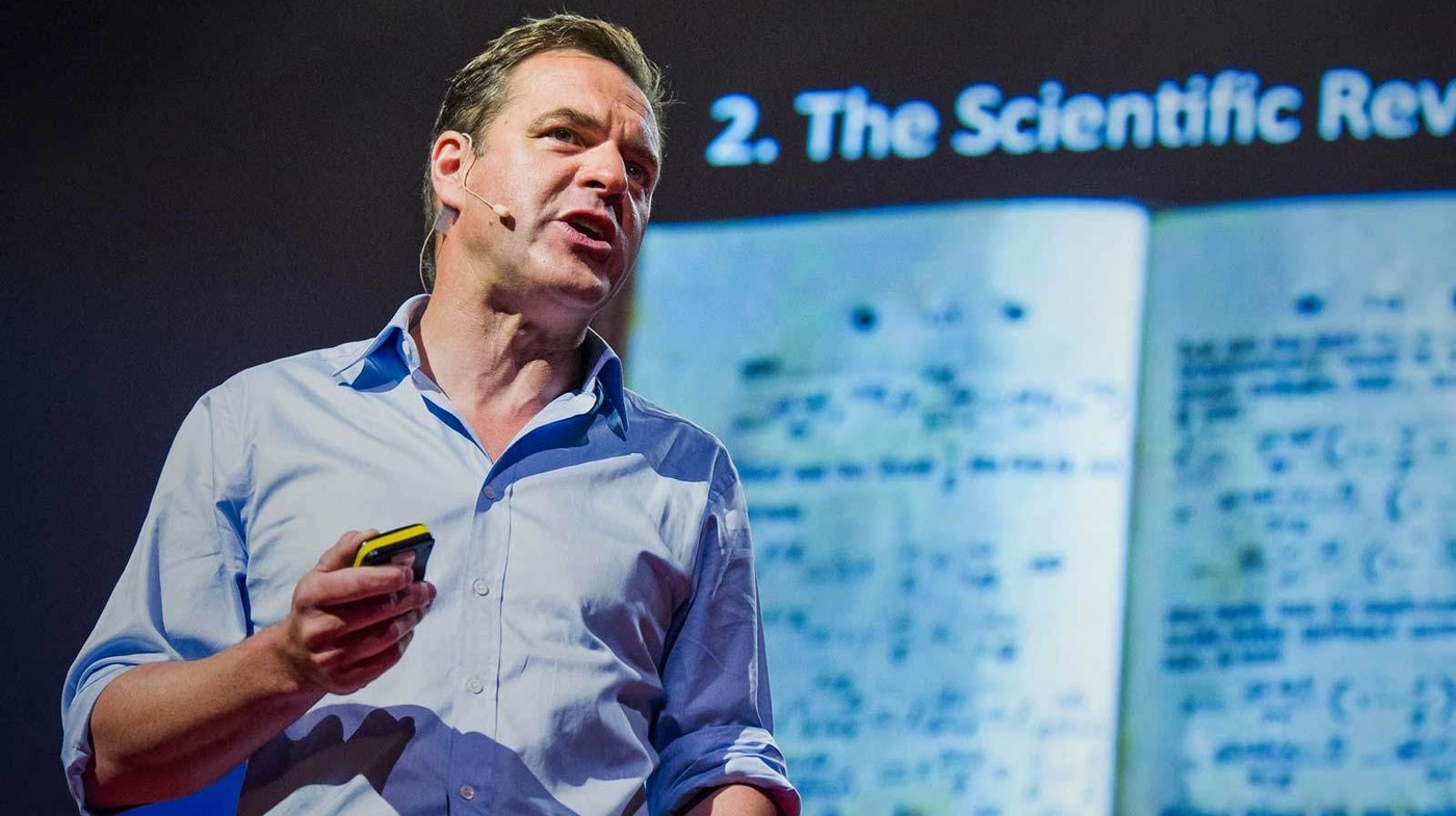 Niall Ferguson: Will The Rest Of The World Catch Up To The West? : NPR