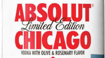 How Do You Flavor A Vodka Called 'Chicago'? : NPR