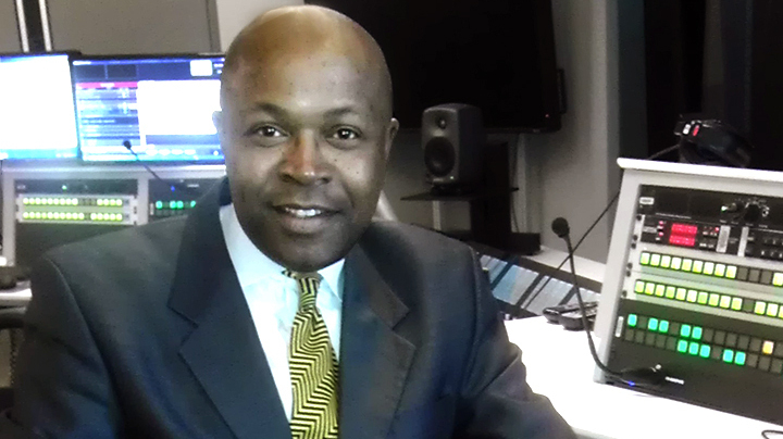 Making Pledge Drives Not Just Bearable, But Memorable Too : NPR Extra : NPR