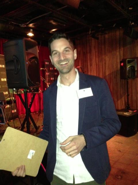 Generation Listen Launch Event At SXSWi : Generation Listen : NPR