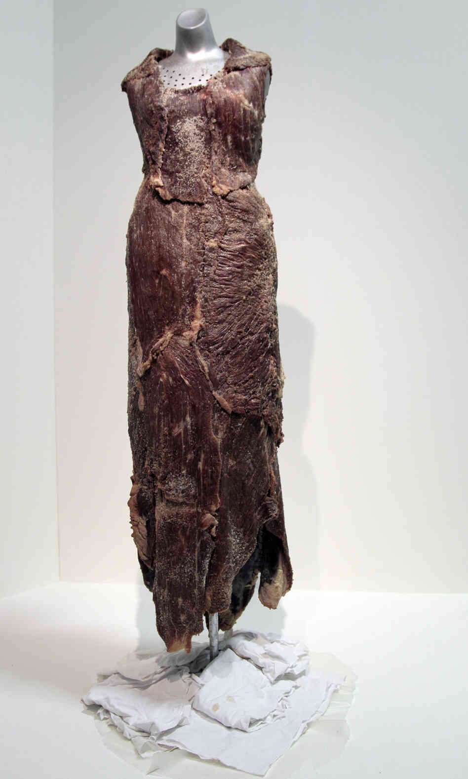 Put Some Sizzle In Your Halloween Costume ... With Sausage? : The Salt ...