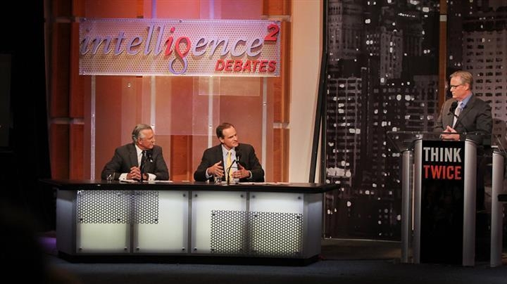 Debate: Should The U.S. Break Up Big Banks? : NPR