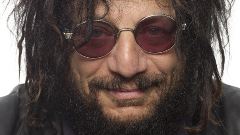 Don Was On World Cafe : World Cafe : NPR