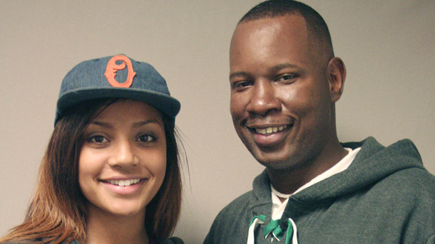 A Father, A Daughter And Lessons Learned : NPR