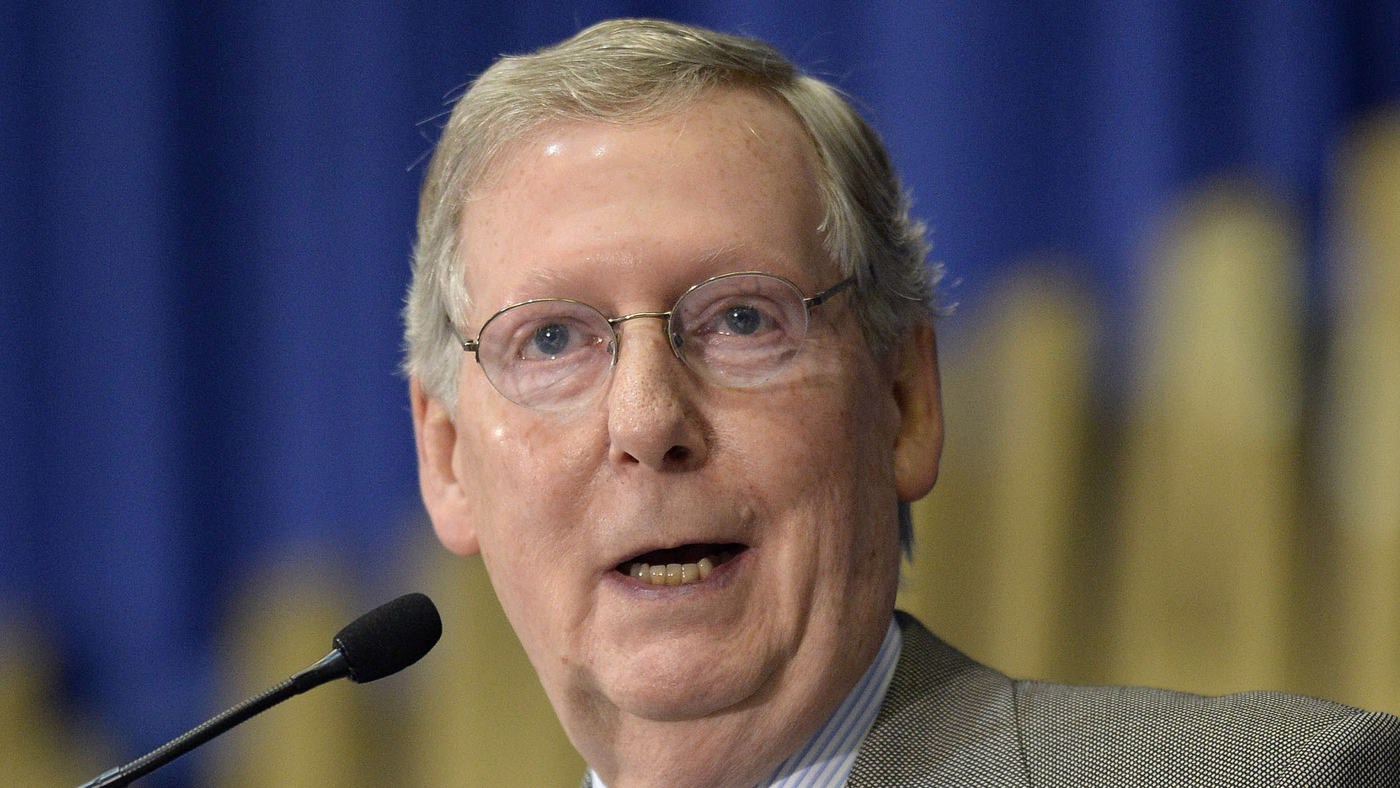 Red-State Senators Face Activist Challengers From Within : It's All ...