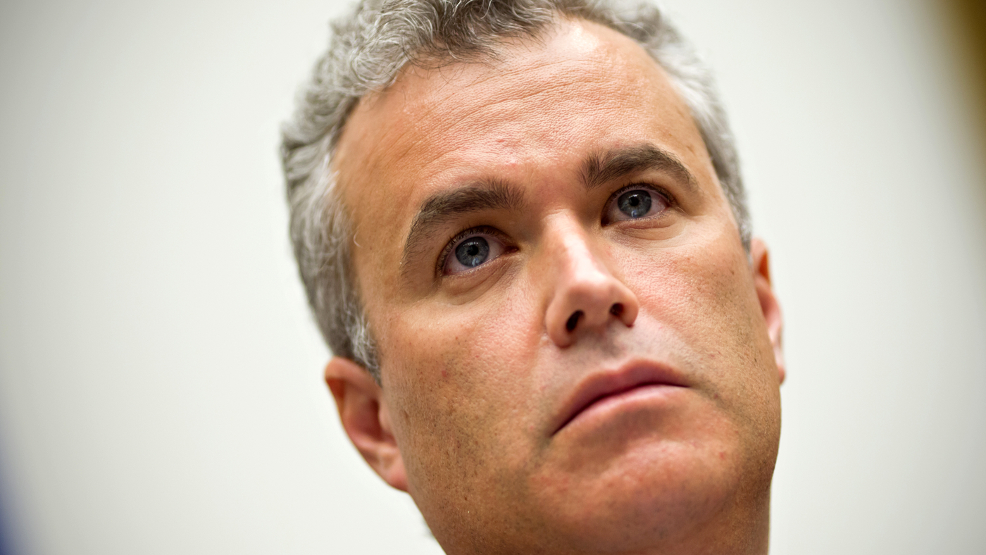 White House Turns To 'Rock Star' Manager For Obamacare Fix : It's All ...