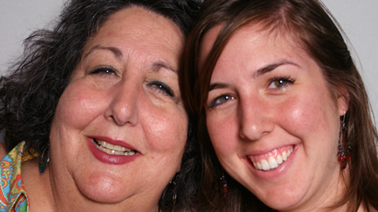 A 'Not Normal' Family That Knows How To Laugh At Itself : NPR