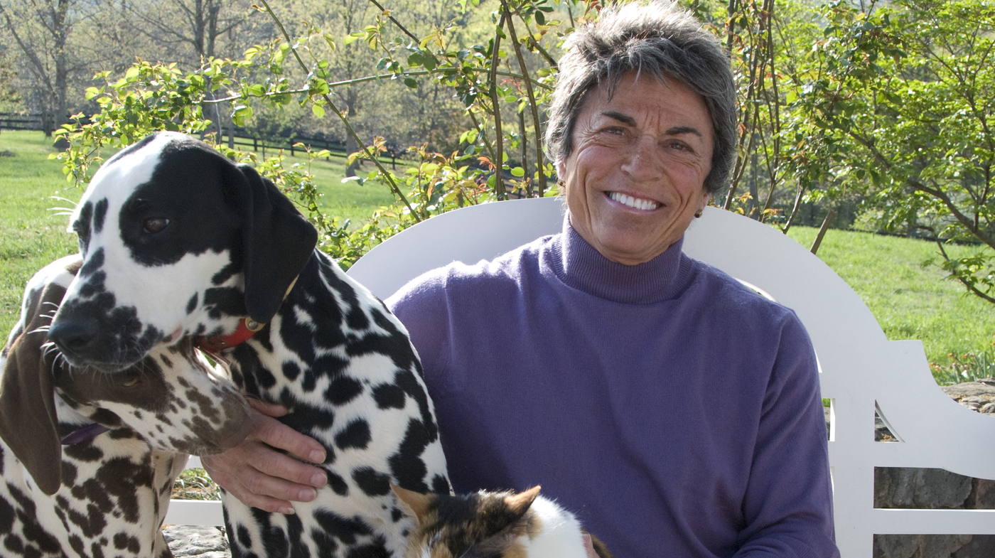 My Guilty Pleasure: Lives Of The Caesars. By Suetonius Tranquillus : NPR