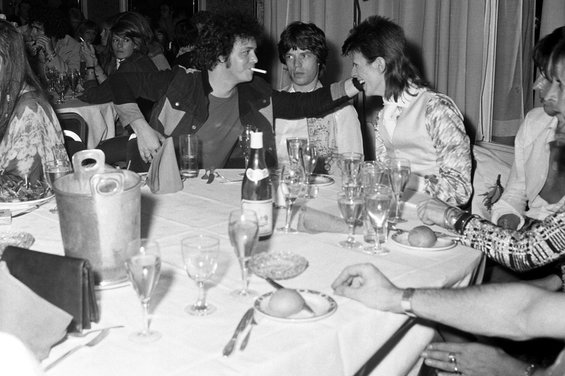Lou Reed, Beloved Contrarian, Dies : The Record : NPR