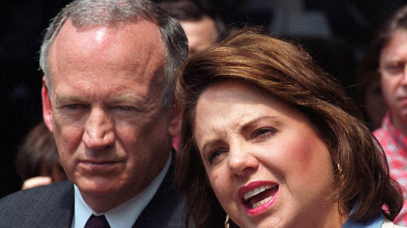 Unsealed Documents Shine Light On JonBenet Murder Case : The Two-Way : NPR