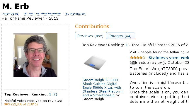 Episode 492: M. Erb's Amazon Empire : Planet Money : NPR