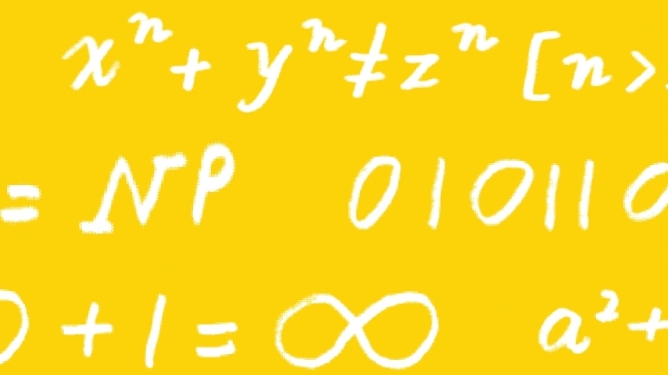 Book Interview: 'The Simpsons And Their Mathematical Secrets' : NPR