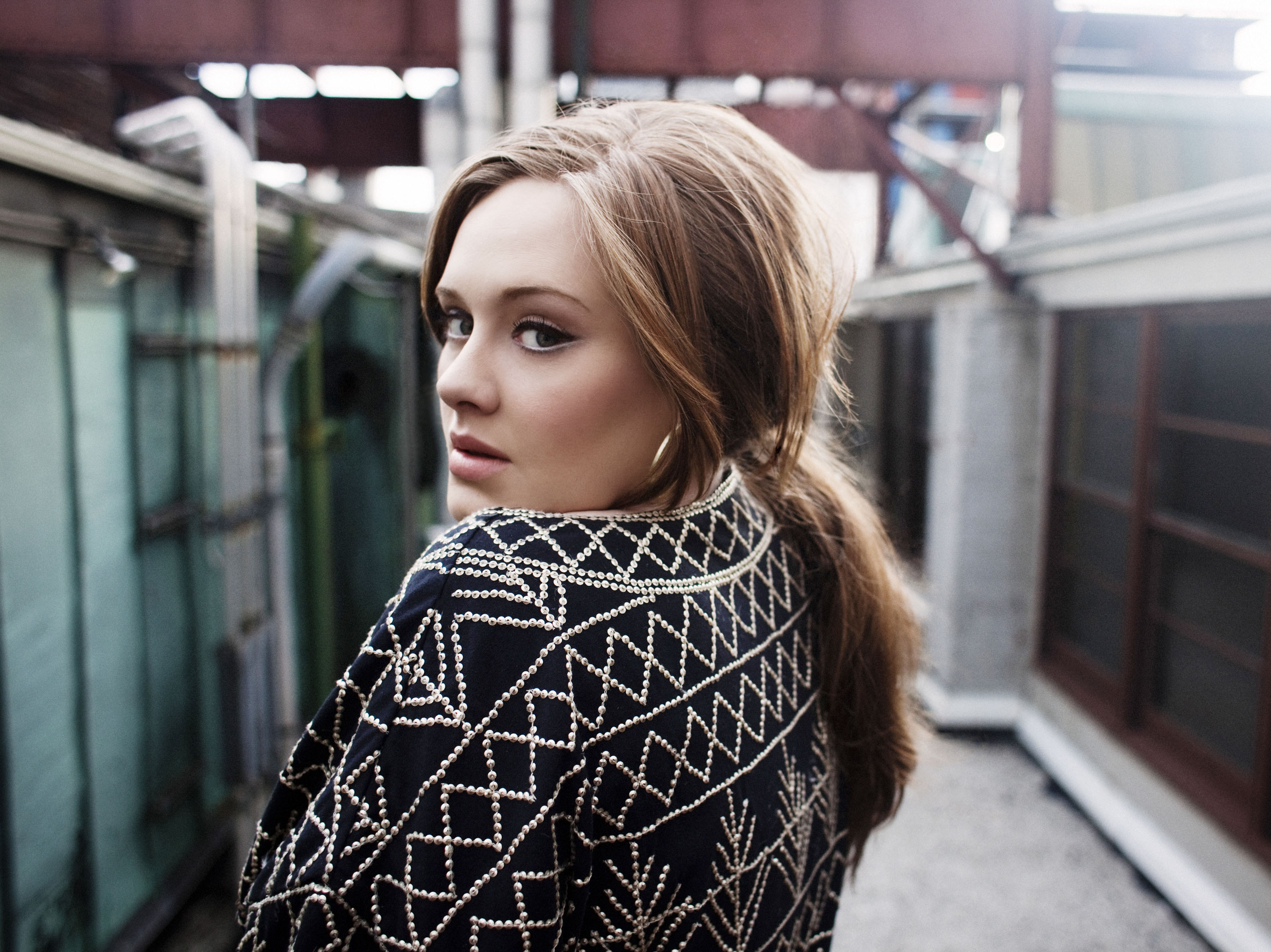 Adele: A Soul Sensation At '19,' Revisited | NCPR News