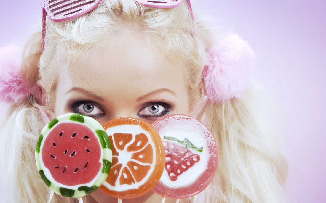 How Real Is The Candy Witch? : 13.7: Cosmos And Culture : NPR