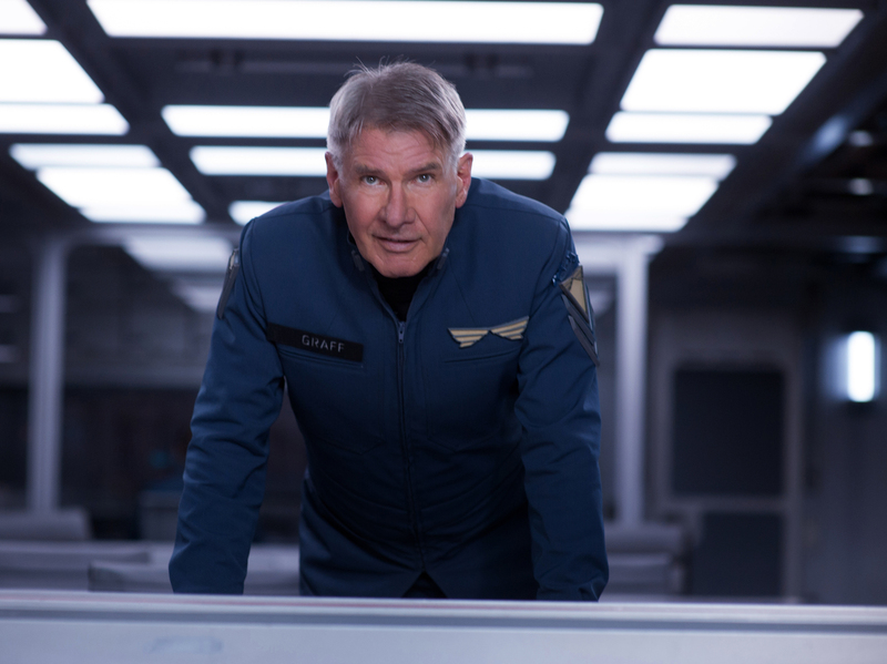 Movie Review - 'Ender's Game' - : NPR