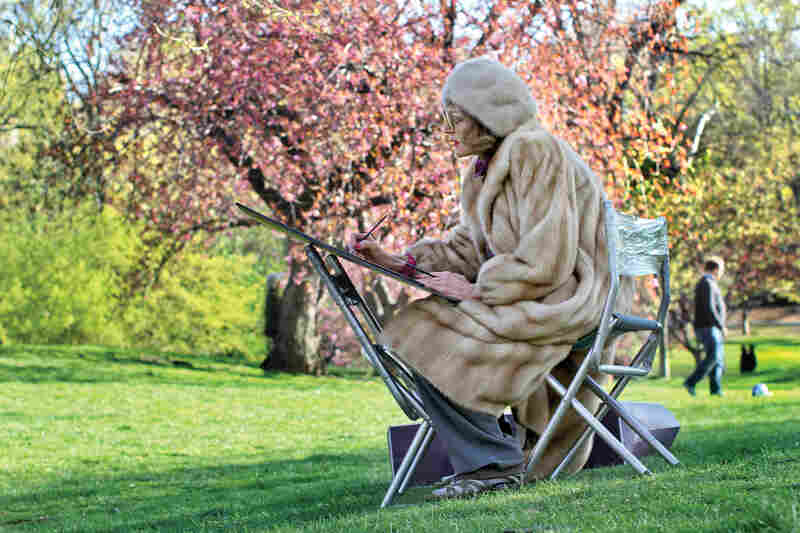 How Photos Can Make Strangers A Little Less Strange : The Picture Show ...