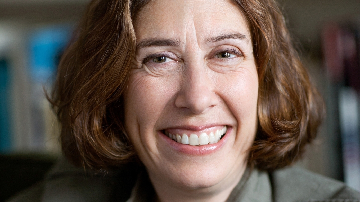 Interview: Deborah Solomon, Author Of 'American Mirror: The Life and ...