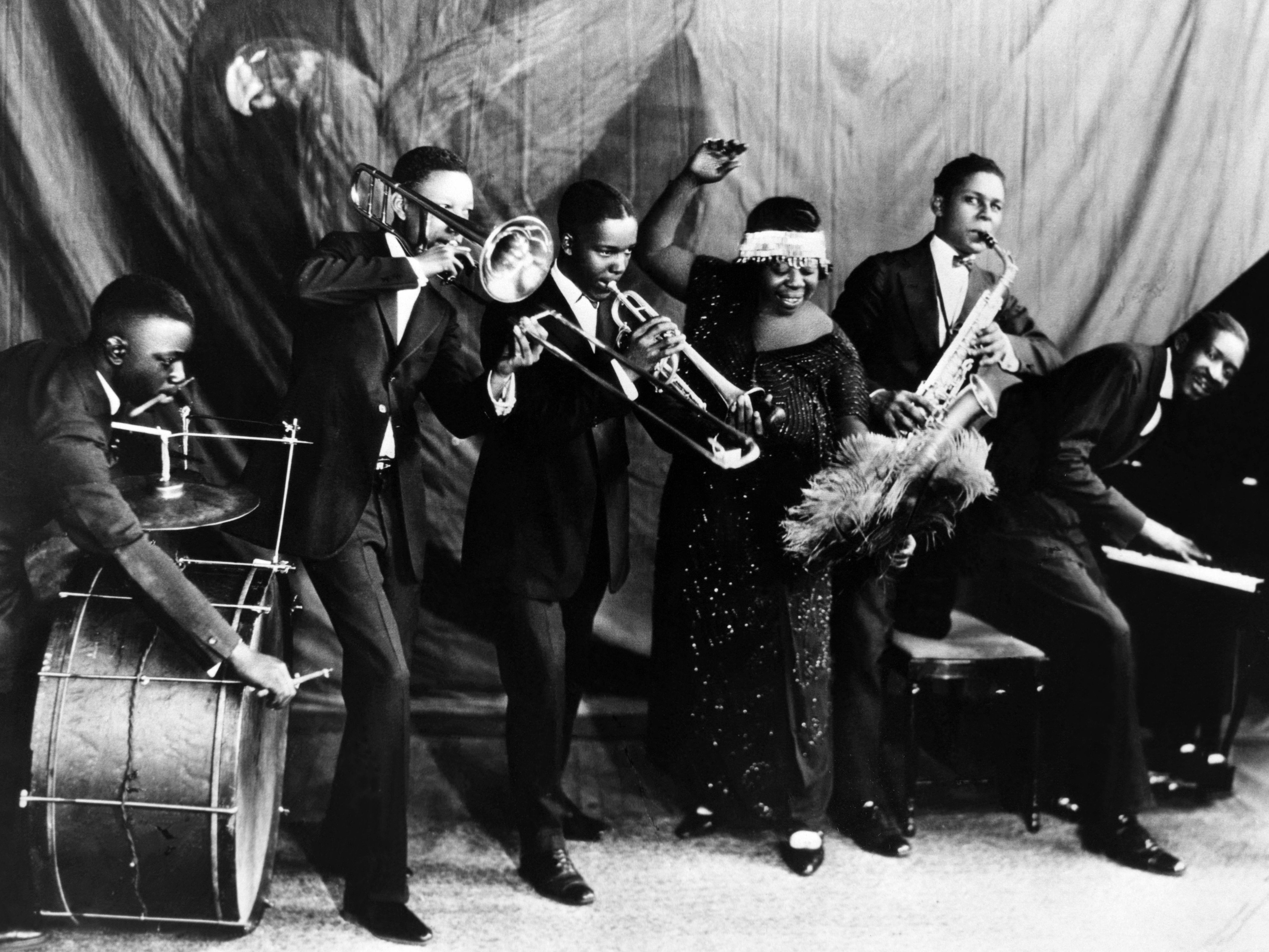 Holding Music History In Your Hands: Why Archives Matter | NPR Article ...