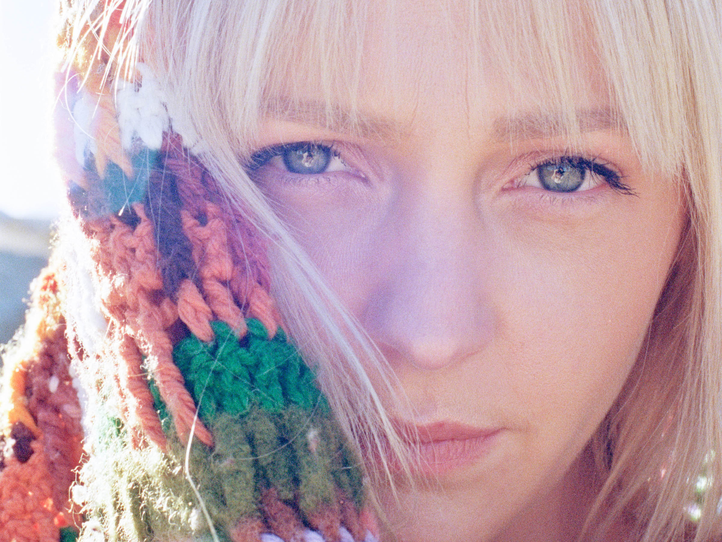 Laura Marling On World Cafe | NCPR News