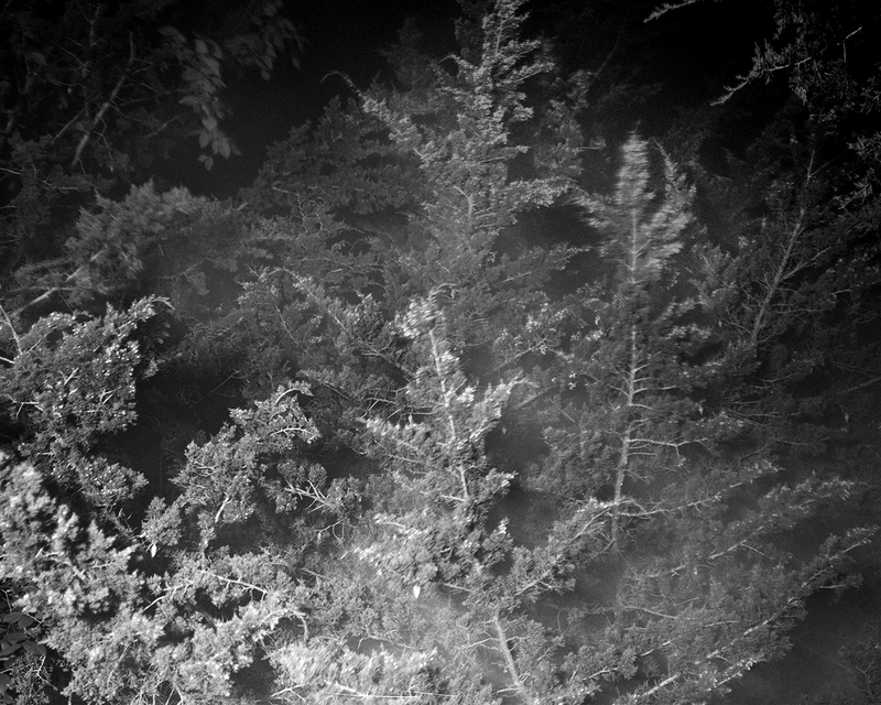 On The Devil's Promenade, Searching For The Spook Light : The Picture ...