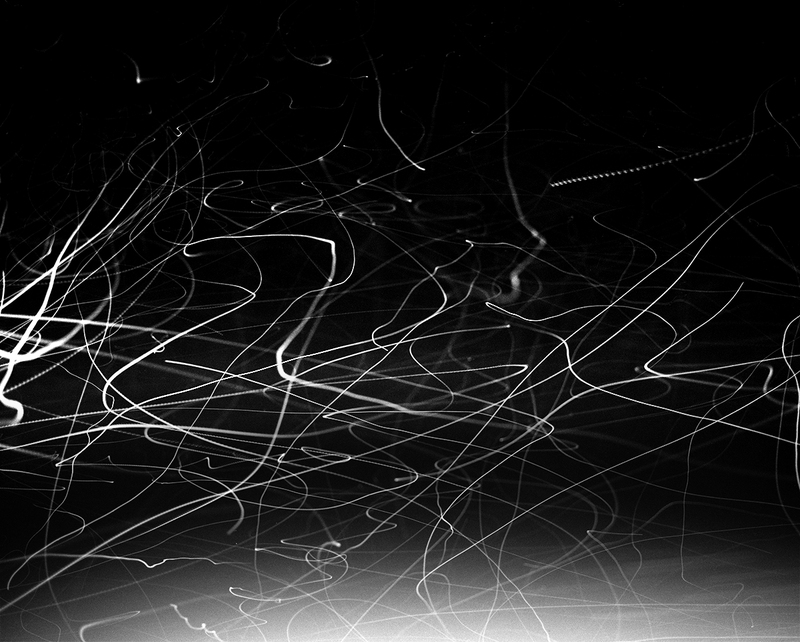 On The Devil's Promenade, Searching For The Spook Light : The Picture ...