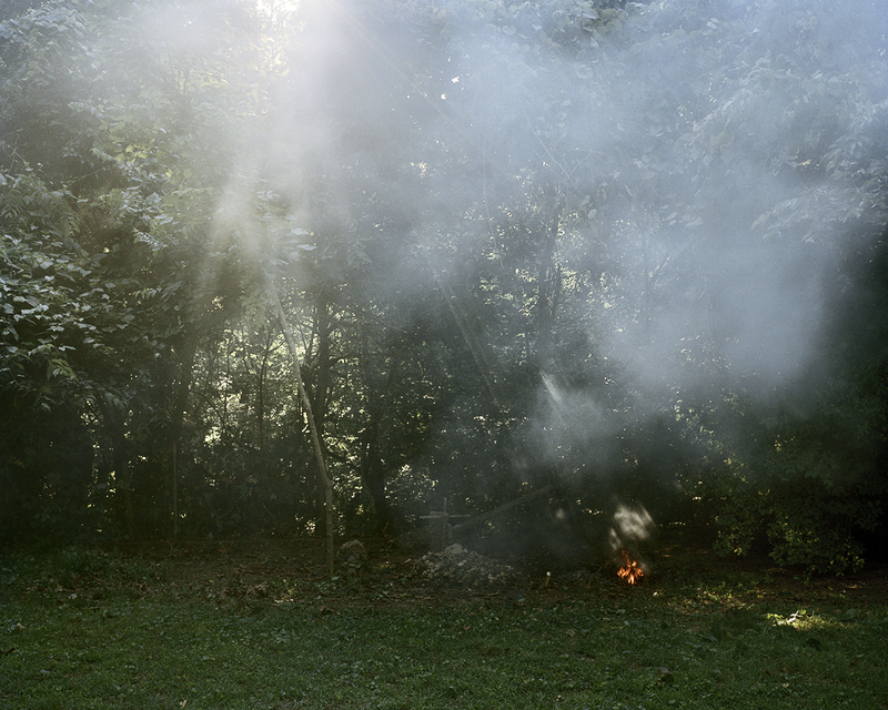 On The Devil's Promenade, Searching For The Spook Light : The Picture ...