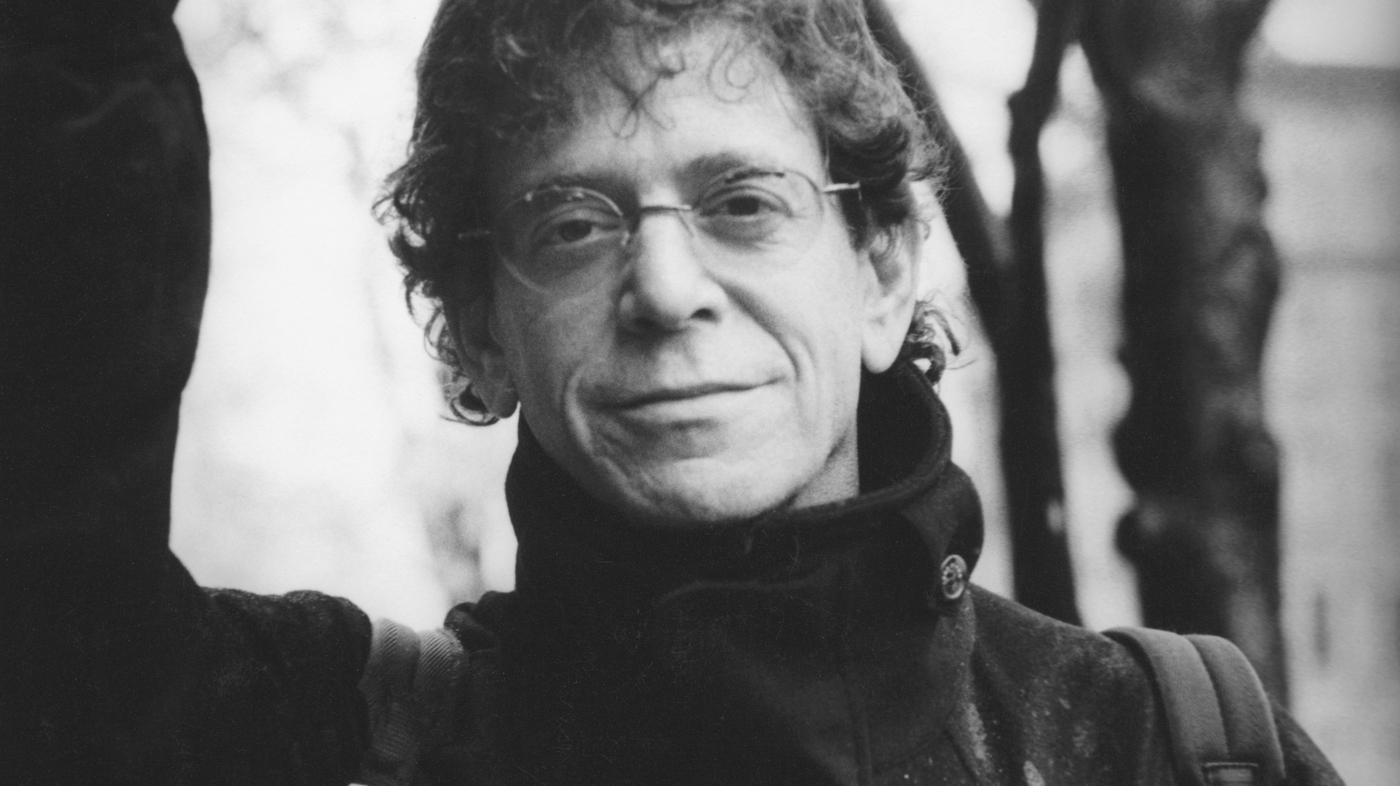 10 Memories Of Lou Reed : All Songs Considered : NPR