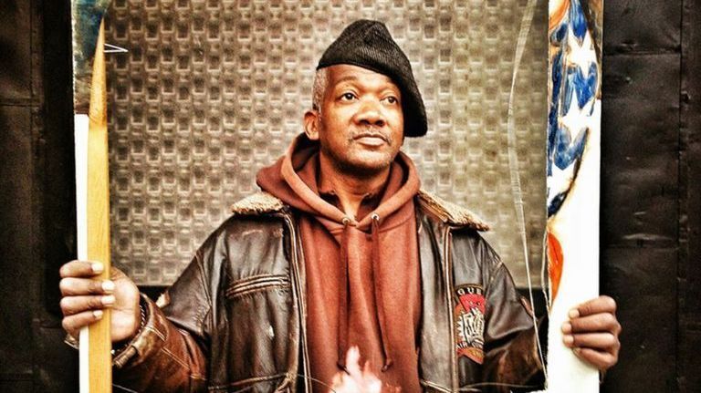 A Male Belly Dancer, Social Activism On Instagram, 'Thriller' : NPR