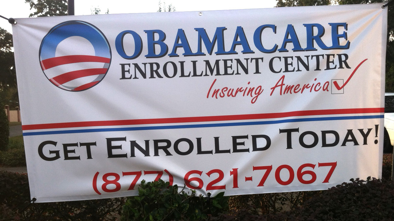 Obamacare Website Nicht Erreichbar