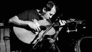 Daniel Bachman : NPR