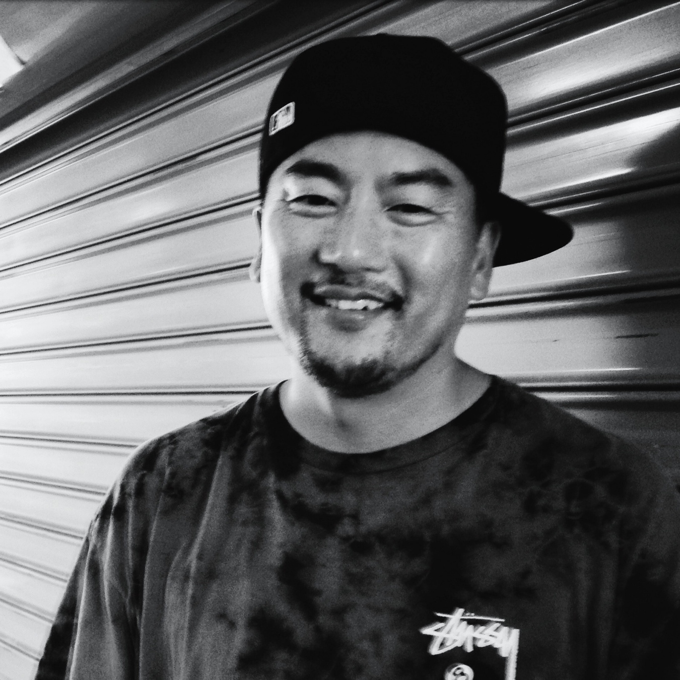 LA Food Truck King Tells His Story, One Recipe At A Time | NCPR News