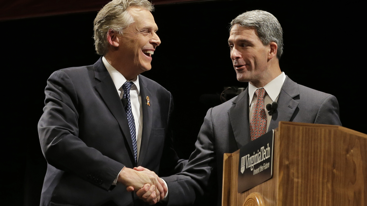 9 Elections To Watch : It's All Politics : NPR