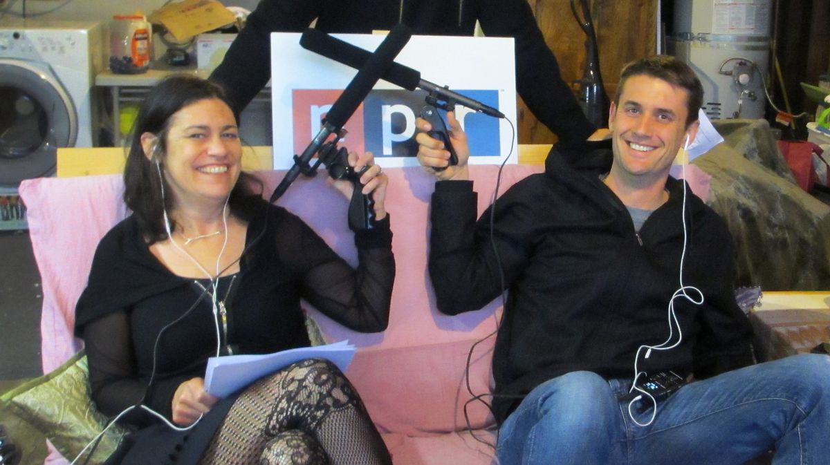 The Tech Team Podcast, Episode 1: Kids And Technology : All Tech ...