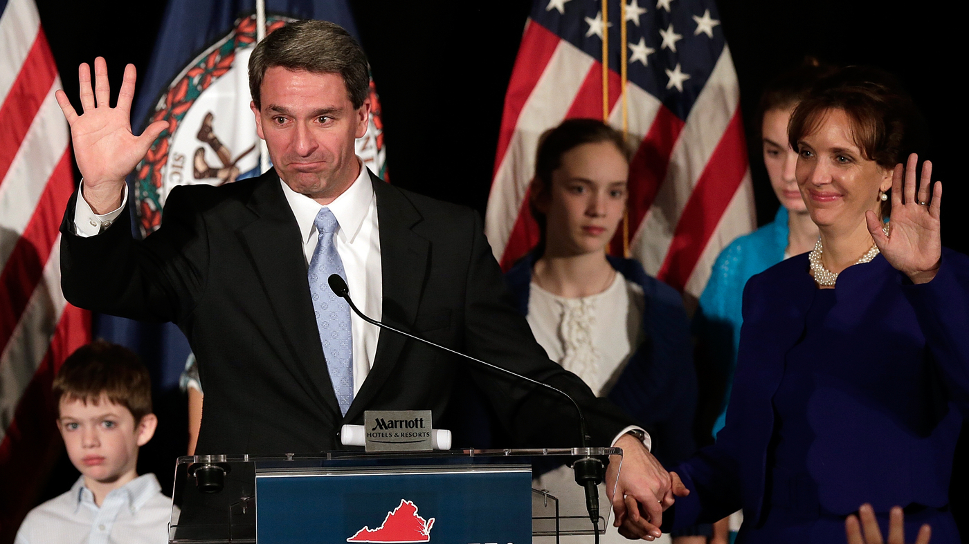 7 Election Lessons We Should Have Seen Coming : It's All Politics : NPR