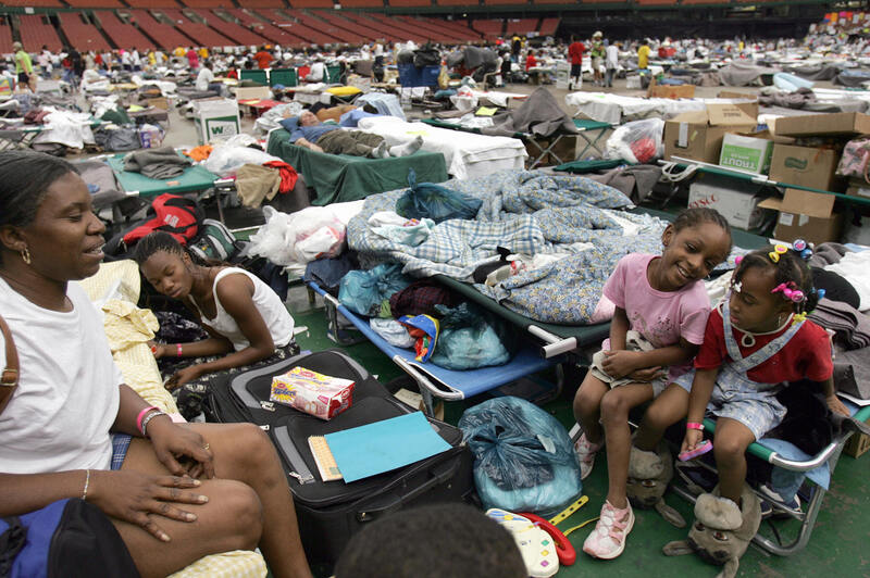 Astrodoomed? Famed Houston Stadium May Fall To Wrecking Ball : The Two ...