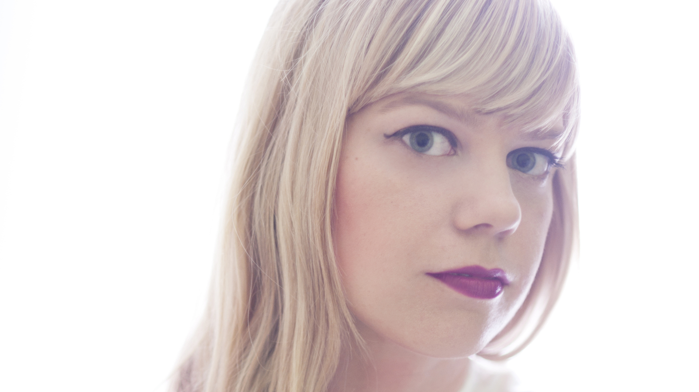 Basia Bulat On World Cafe : World Cafe : NPR