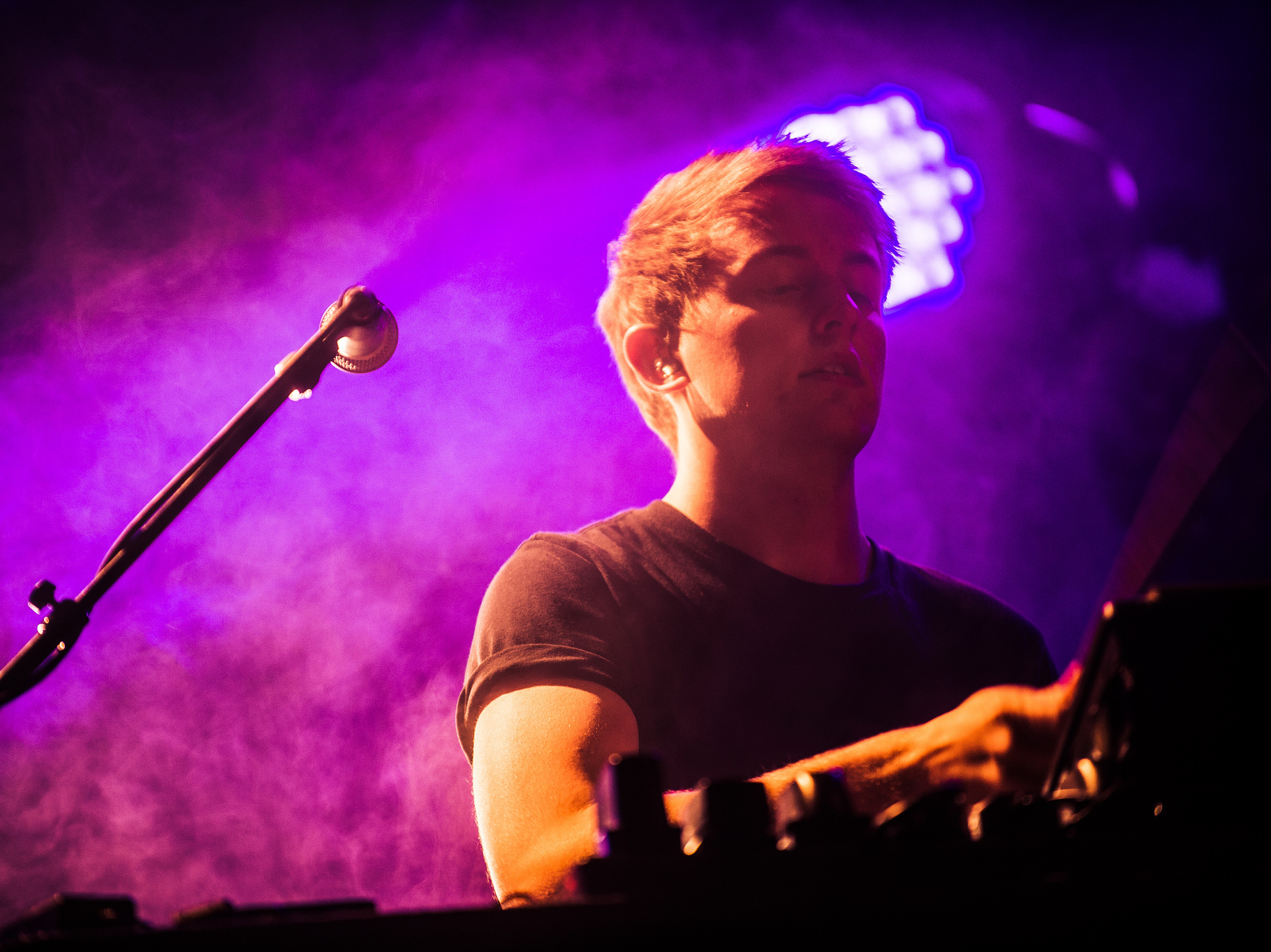 Disclosure, Live In Concert | NCPR News