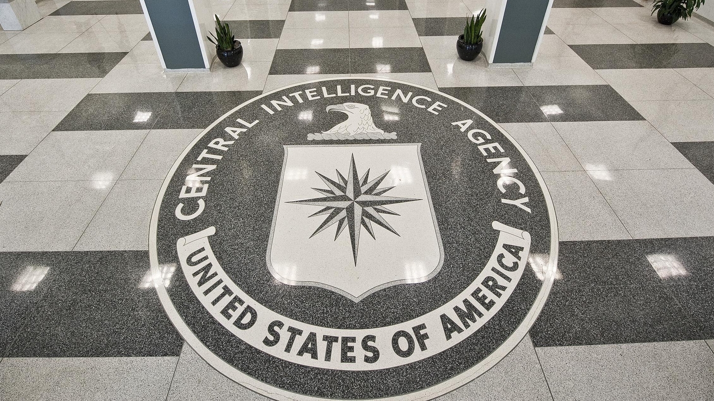 CIA Pays AT&T For Data On International Calls, 'Times' Says : The Two ...