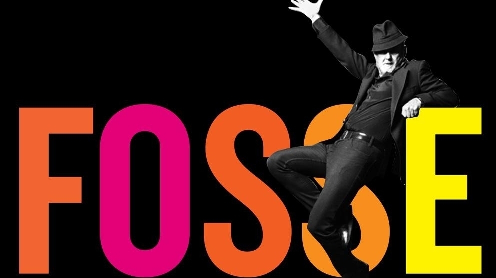 Book Review: 'Fosse,' By Sam Wasson : NPR