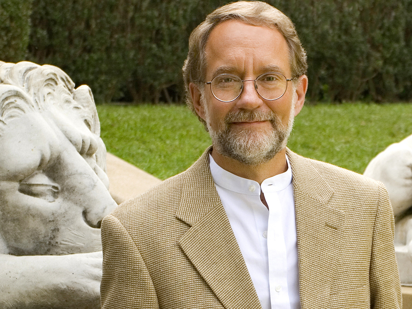 Review: 'Self-Help Messiah,' By Steven Watts : NPR